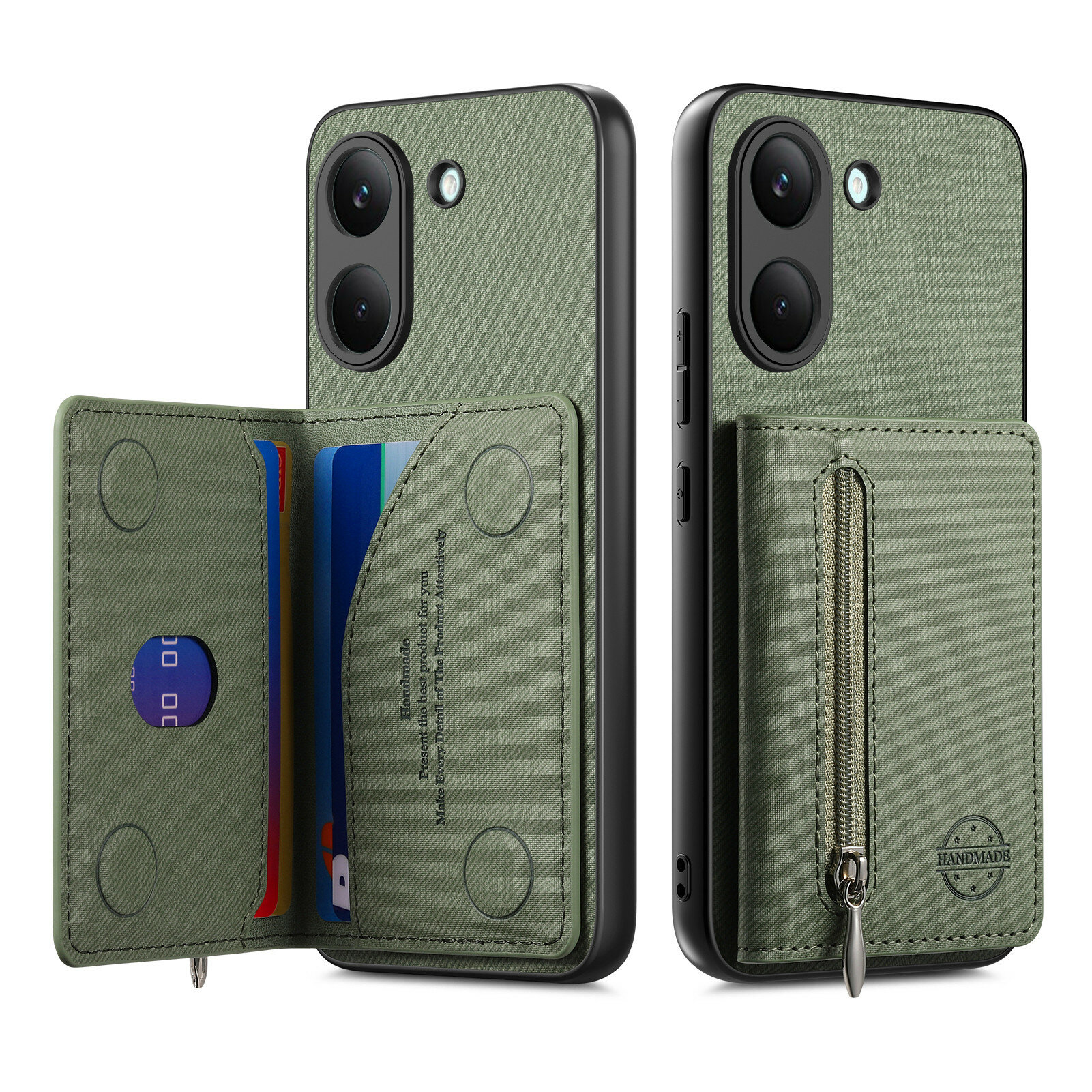 Чехол для Poco X8 Pro — фото 1