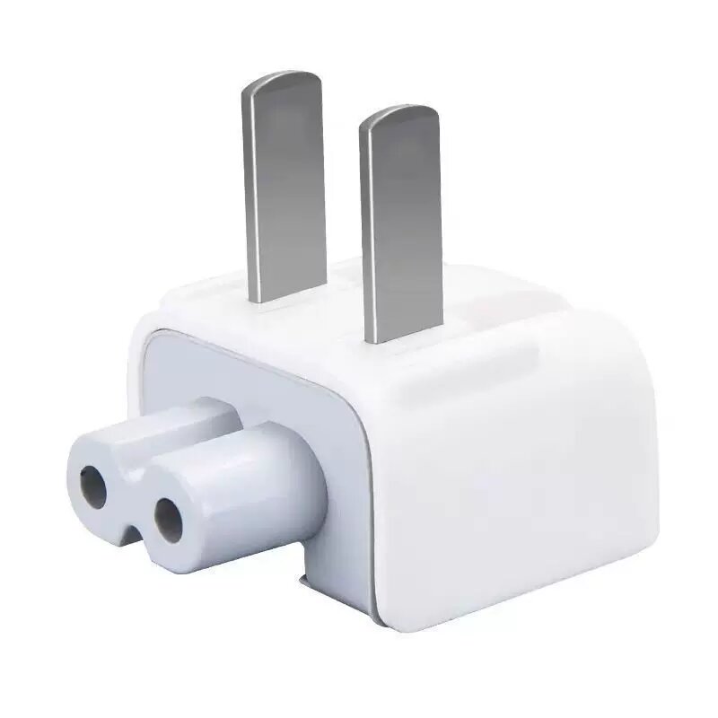 Подходит для зарядного устройства для ноутбуков Apple Mac, адаптера питания, зарядного устройства для iPad. Одна