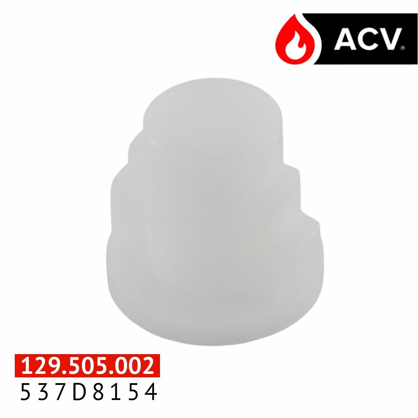 Муфта ACV, 537D8154 — фото 1