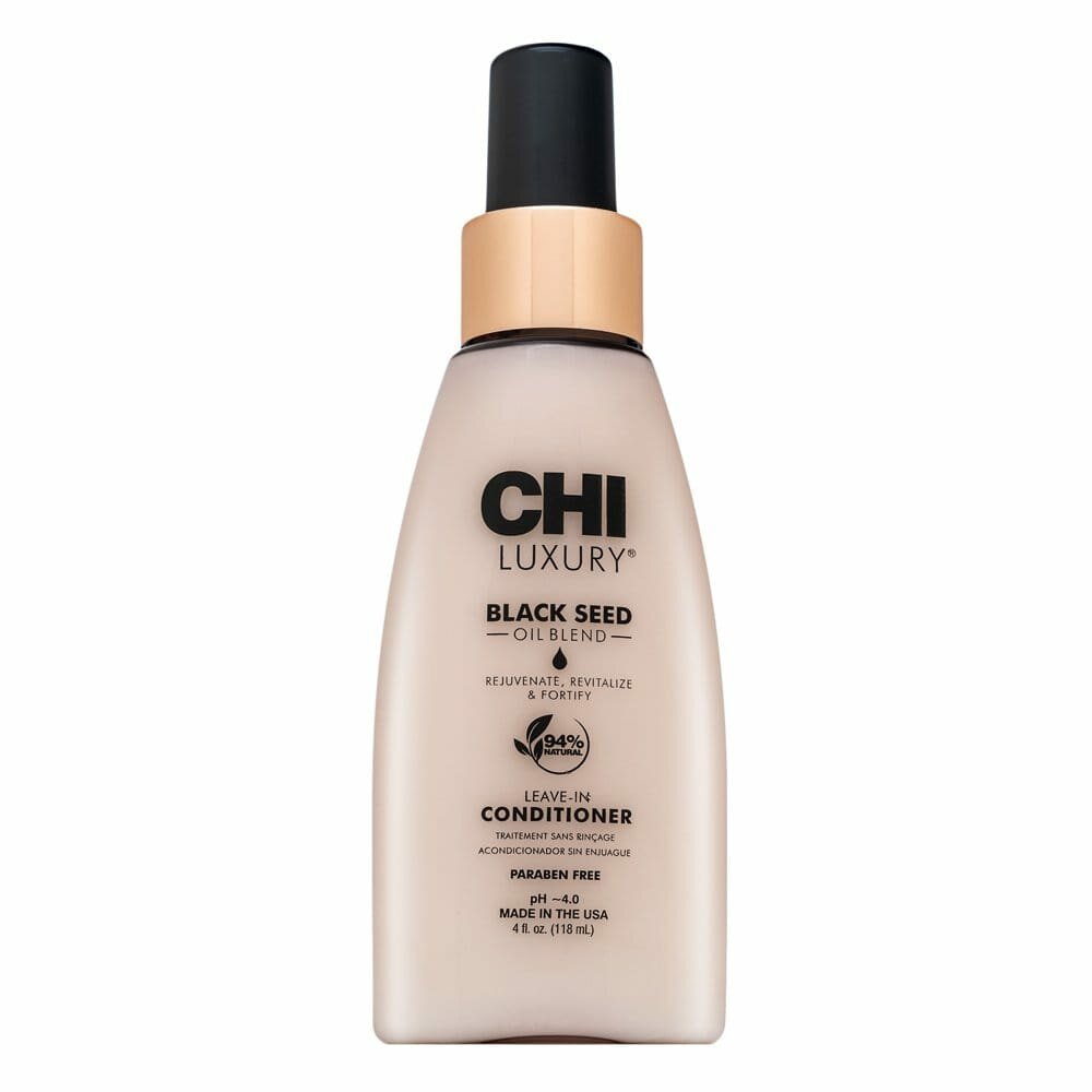 Бальзам для волос CHI Luxury Black Seed Oil Leave-In Conditioner 118 мл