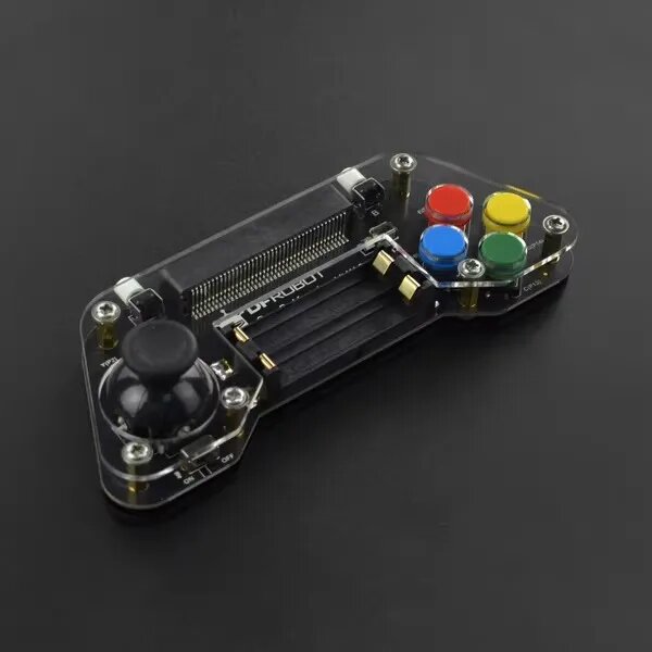 DFRobot GamePad для micro: bit game controllers