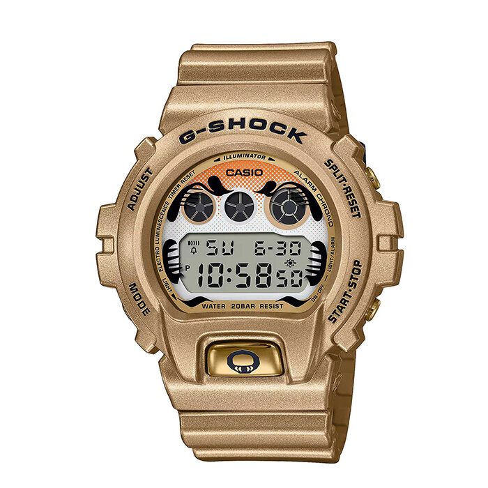  CASIO