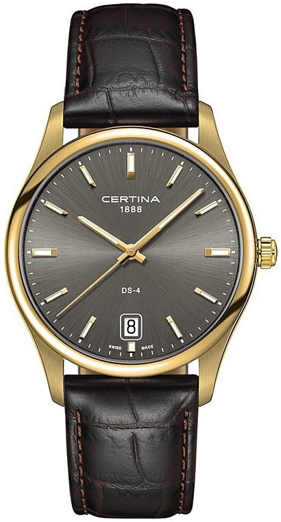  Certina
