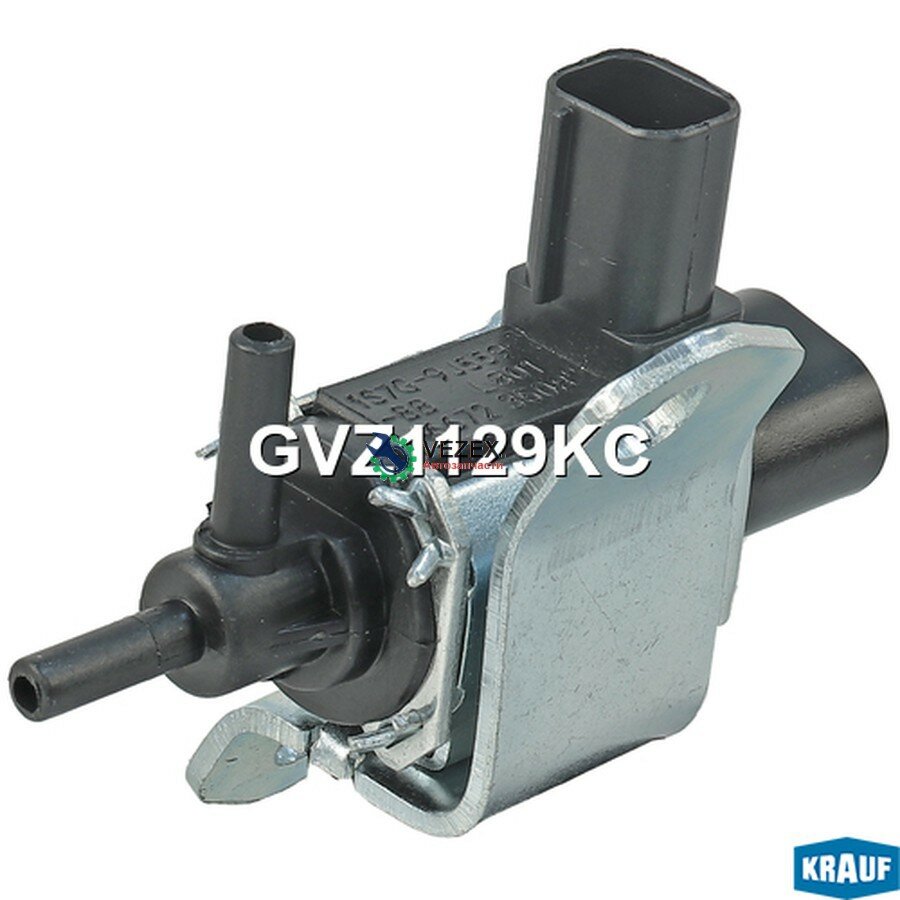KRAUF GVZ1129KC Клапан управления впускного коллектора