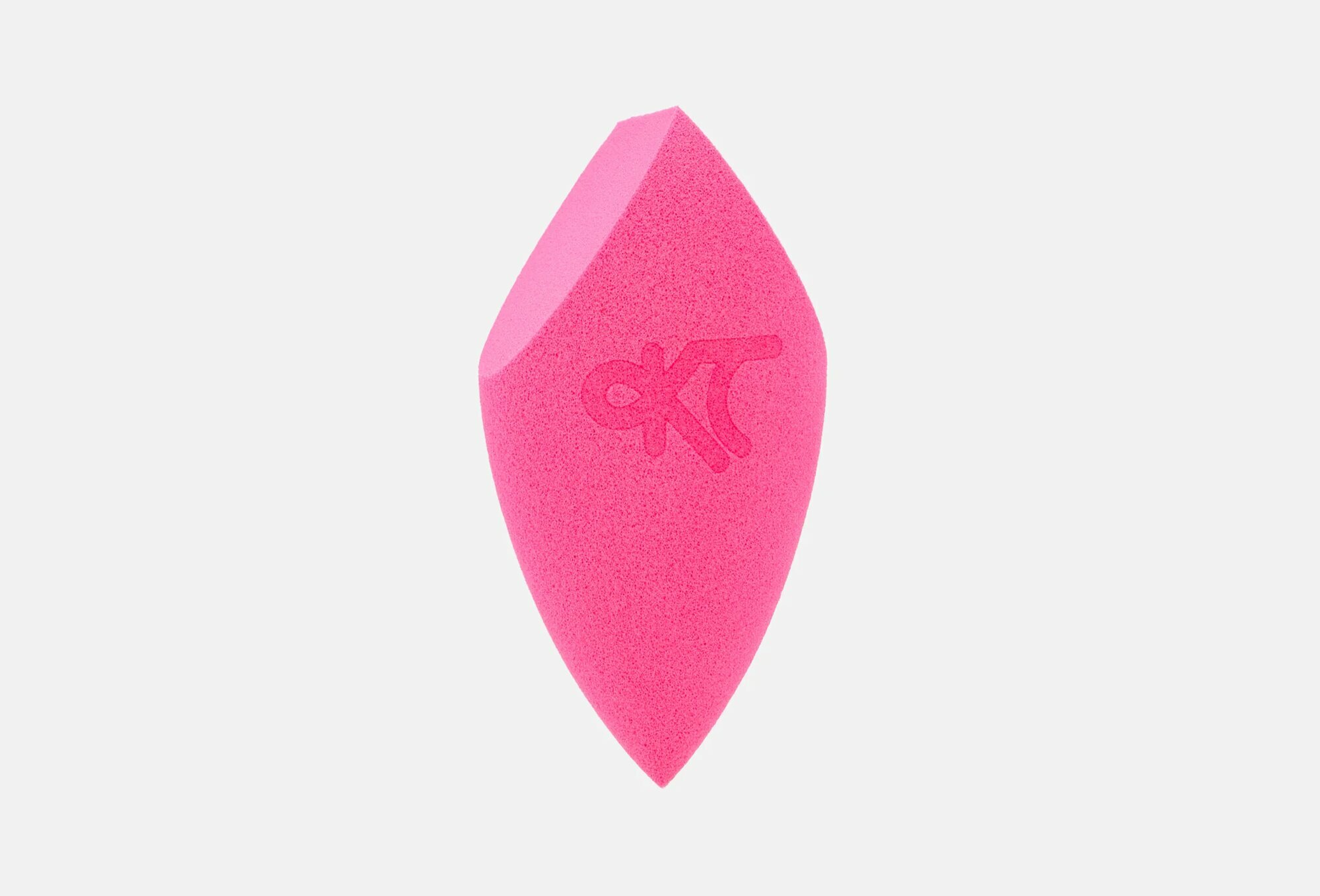 KillTrend pink Спонж для макияжа 1шт Pink