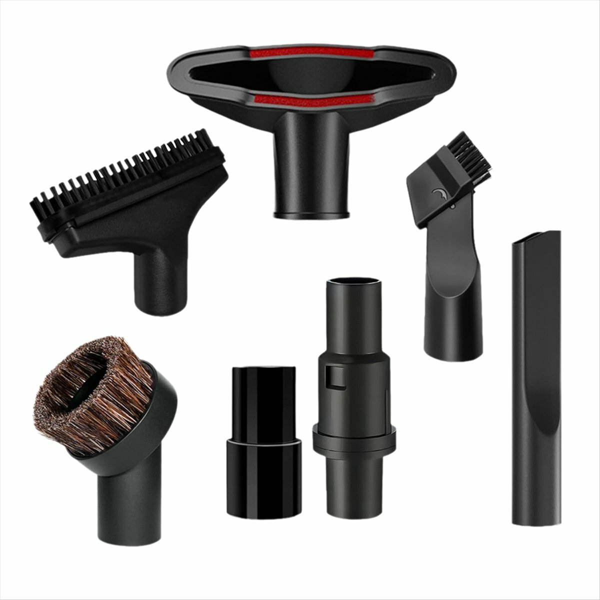 Вакуумные Насадки Для Navigator NV351 NV352 NV356E NV360,