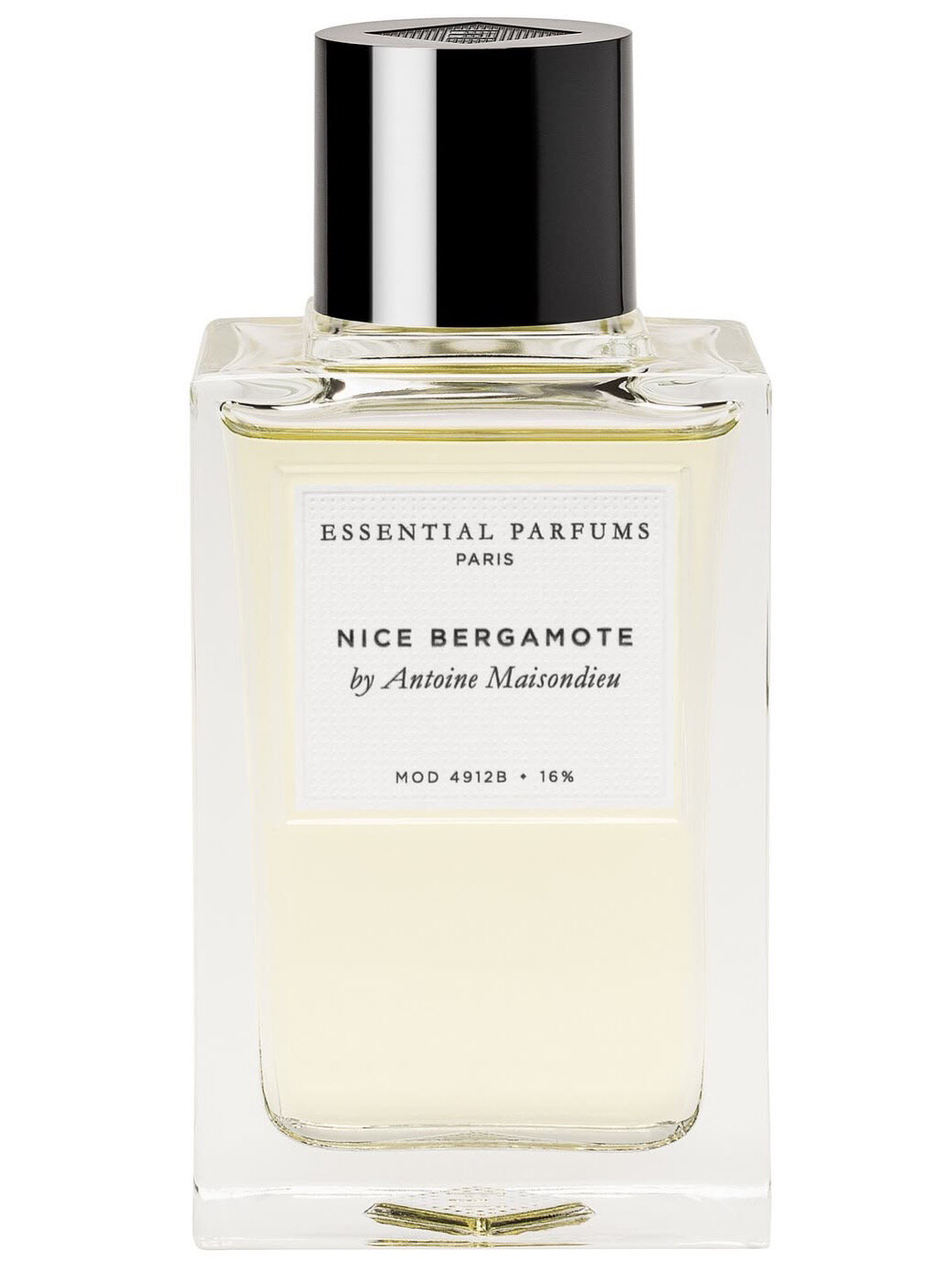 Парфюмерная вода Essential Parfums Nice Bergamote (Найс Бергамот), 100 мл