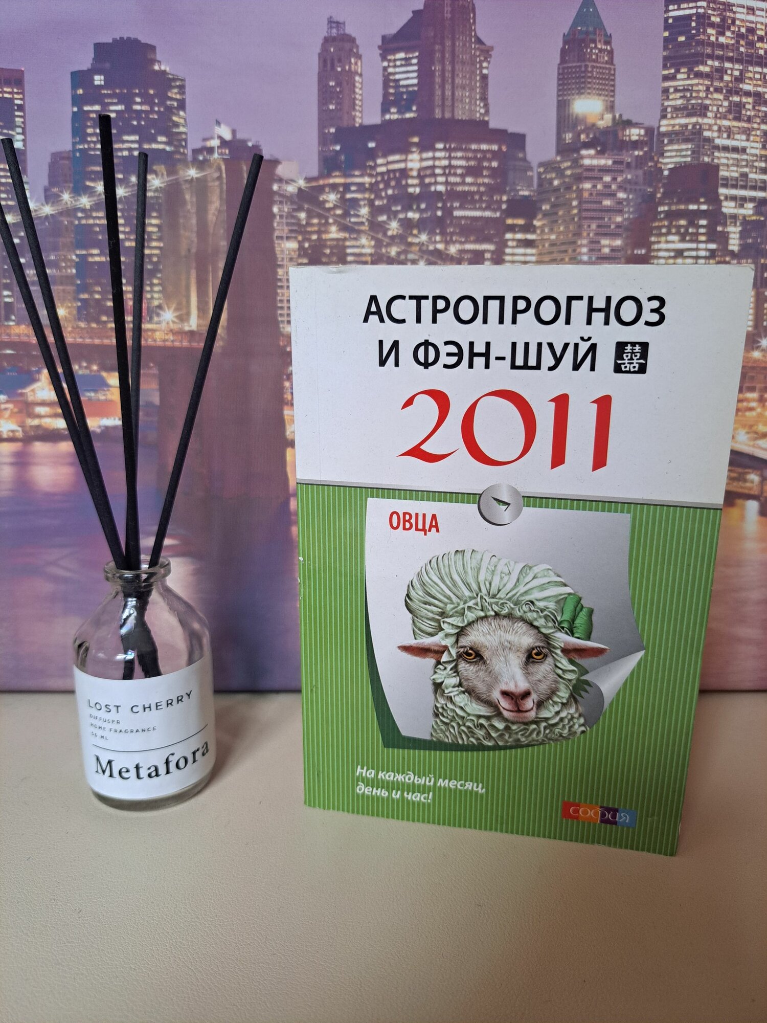 Астропрогноз и фэн-шуй на 2011 год. Овца