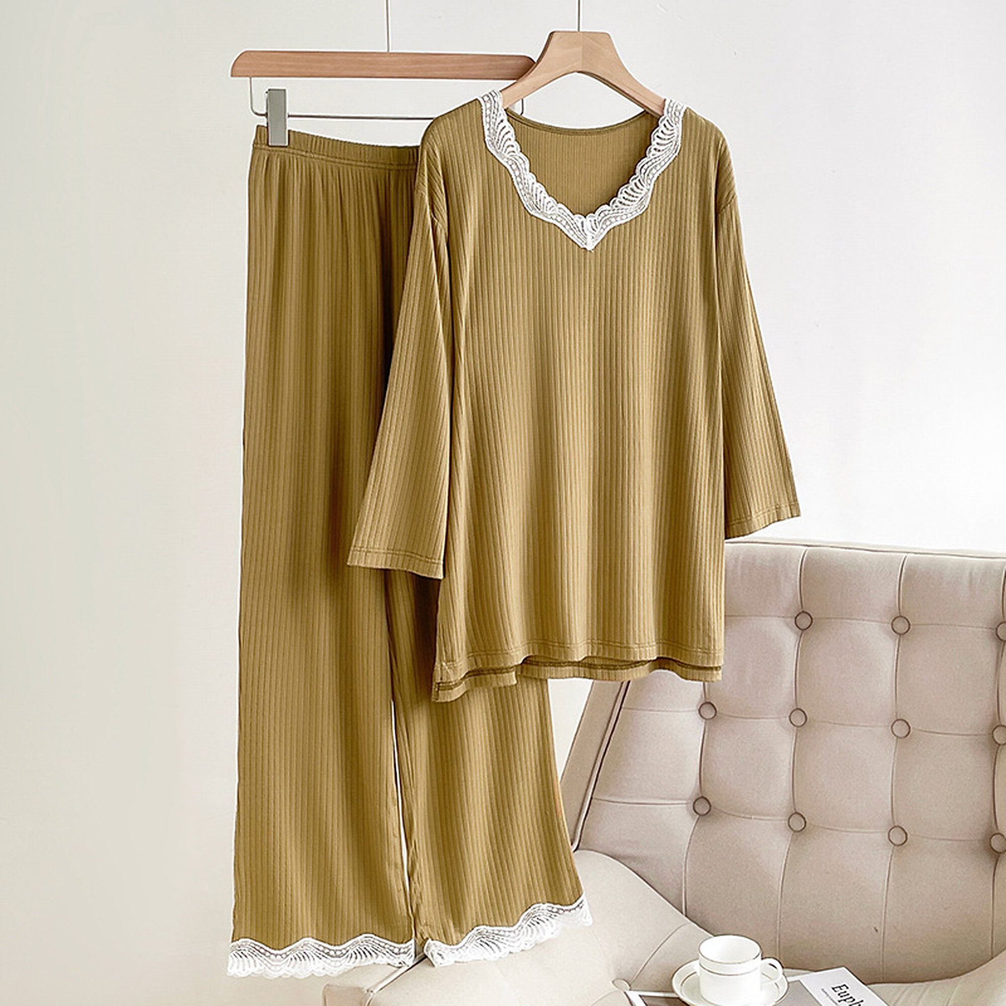 Пижама Home Comfort