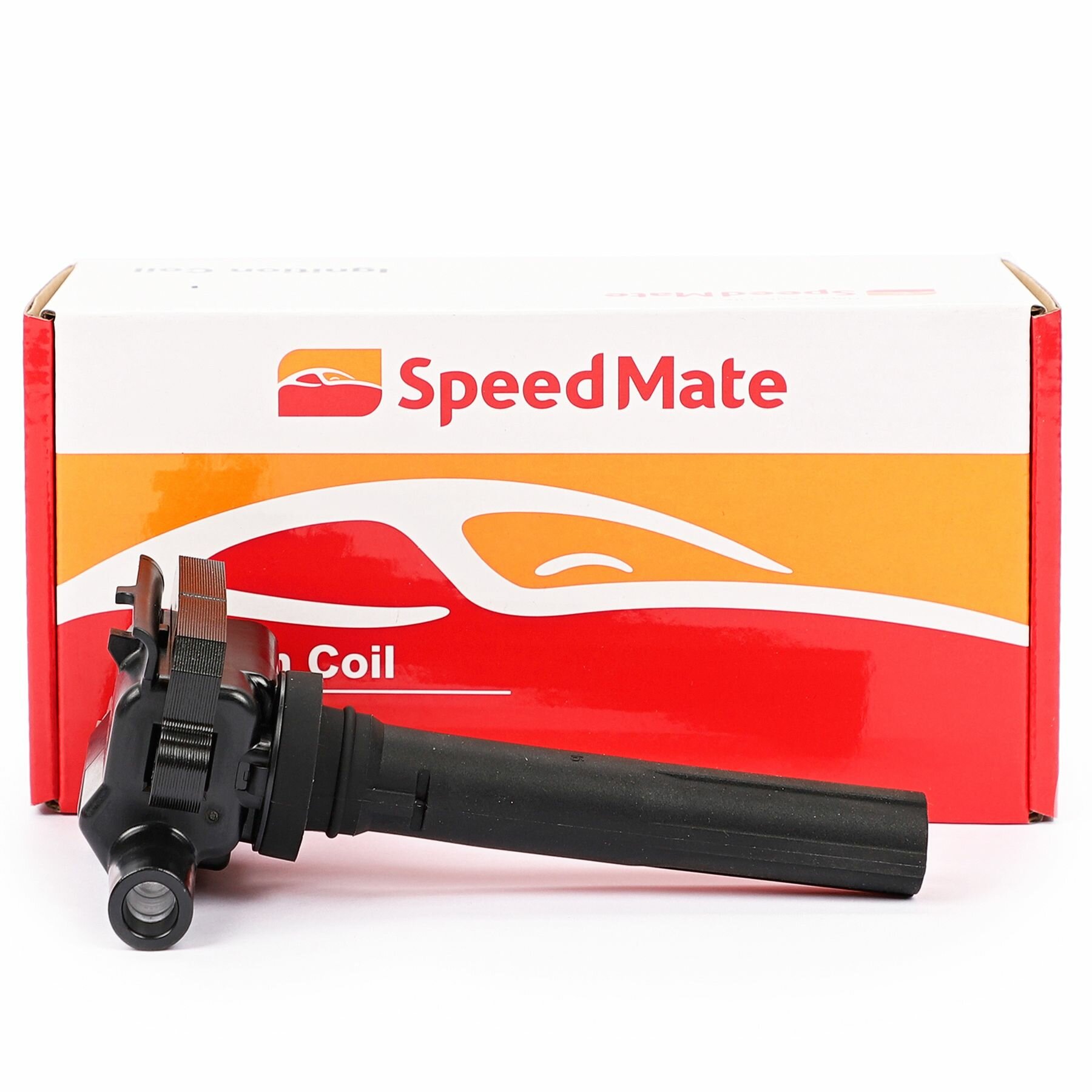 SPEEDMATE Катушка зажигания SUZUKI SX4, Swift II, Liana, Jimmy, Ignis III, Grand Vitara II SM-IC349