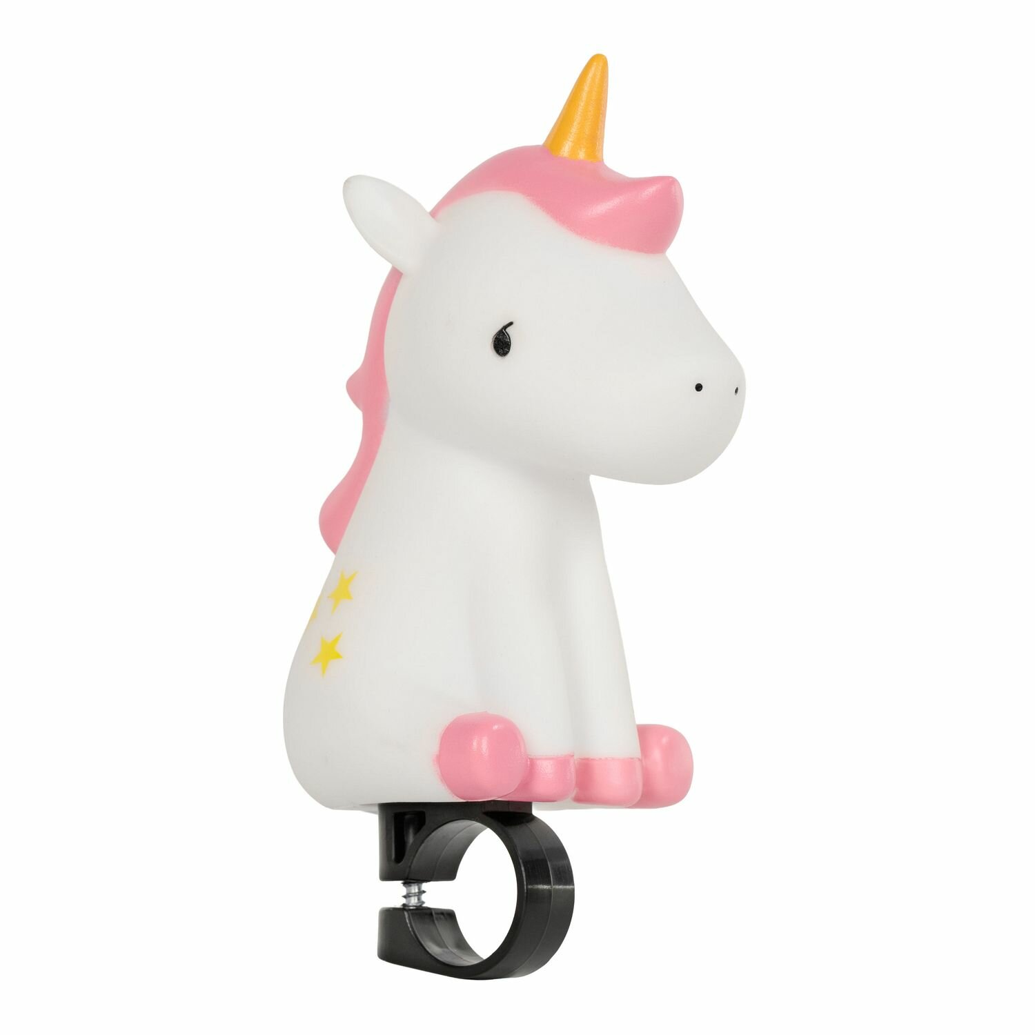 Звонок детский STG единорог модель BC-BB3259D