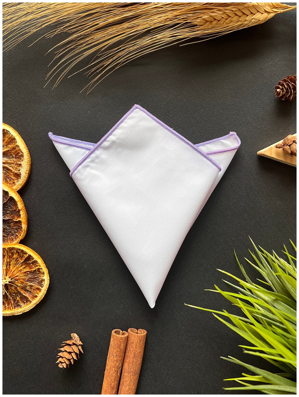 Нагрудный платок