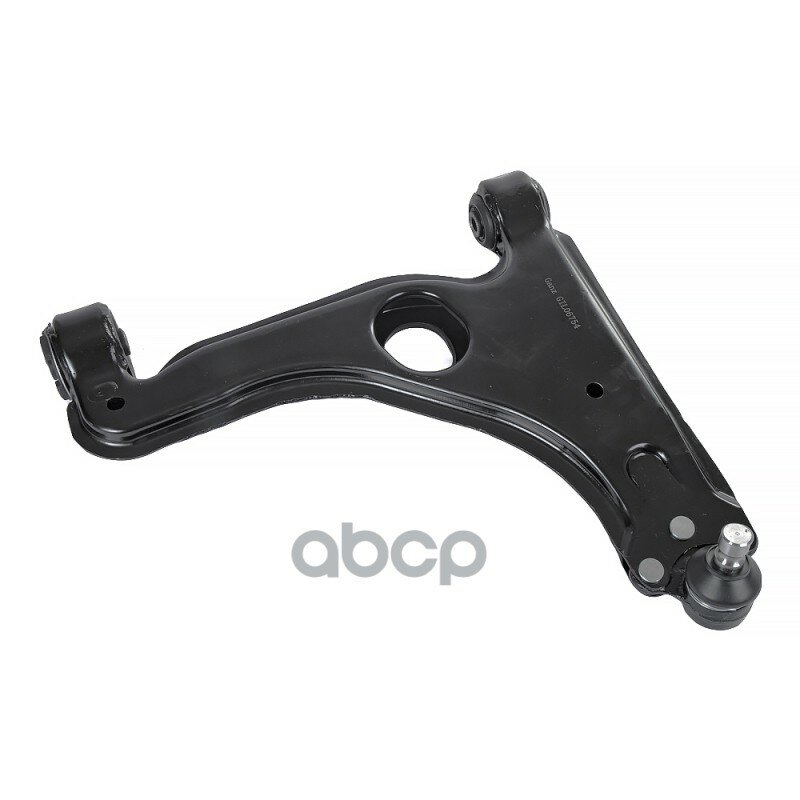 Рычаг передний R для OPEL Astra H/J/Zafira B all (04-) GANZ GIL06754 GANZ арт. GIL06754