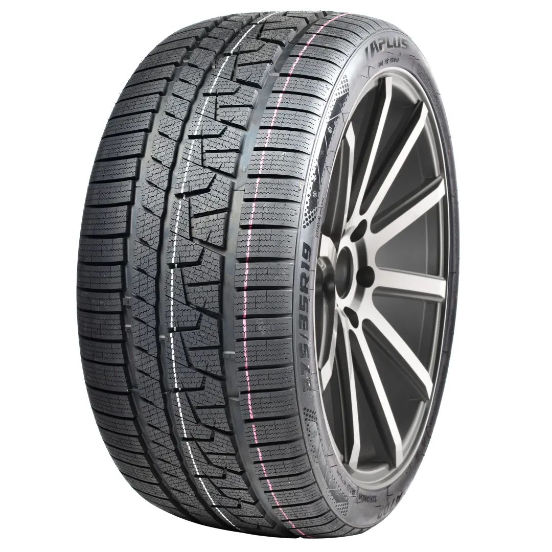 APLUS A702 Шины зимние 215/55 R18 99V