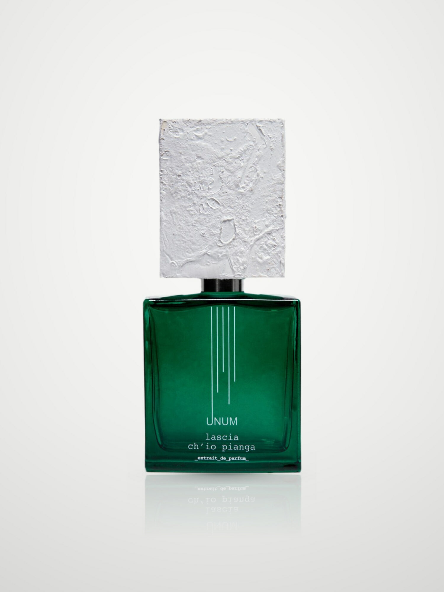 Парфюмерная вода Filippo Sorcinelli Lascia Ch'io Pianga Eau de Parfum унисекс 100 мл