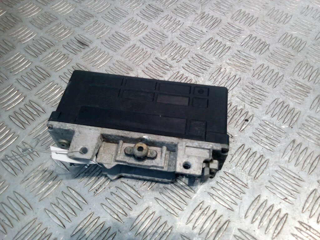 Блок управления ABS EBS Mercedes C-Class (W201) A0055452132 арт. 501036