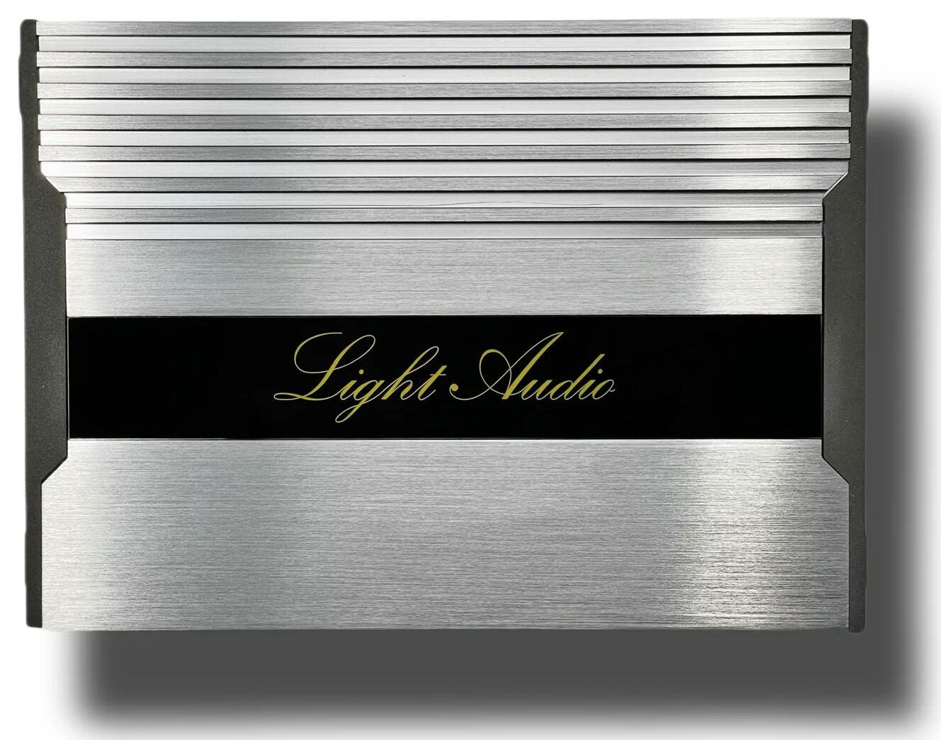 Усилитель автомобильный Light Audio LA-A500.1 одноканальный, 1х250Вт (4Ом)