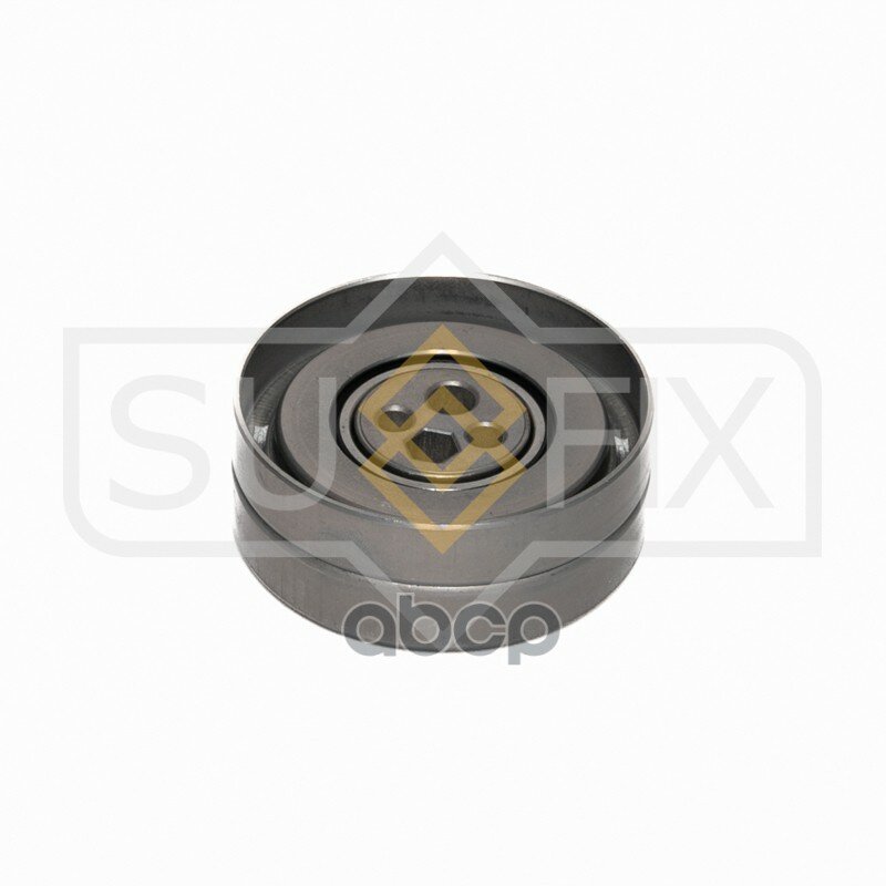 Ролик натяжной / ГРМ AUDI 80 2.6-2.8 91-94 / A4 2.6-2.8 95-00 / A6 2.6-2.8 94-97 / A8 2.8 94-96 SUFIX арт. FP-2101