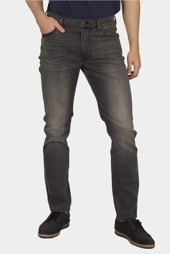 Джинсы классические Rider 