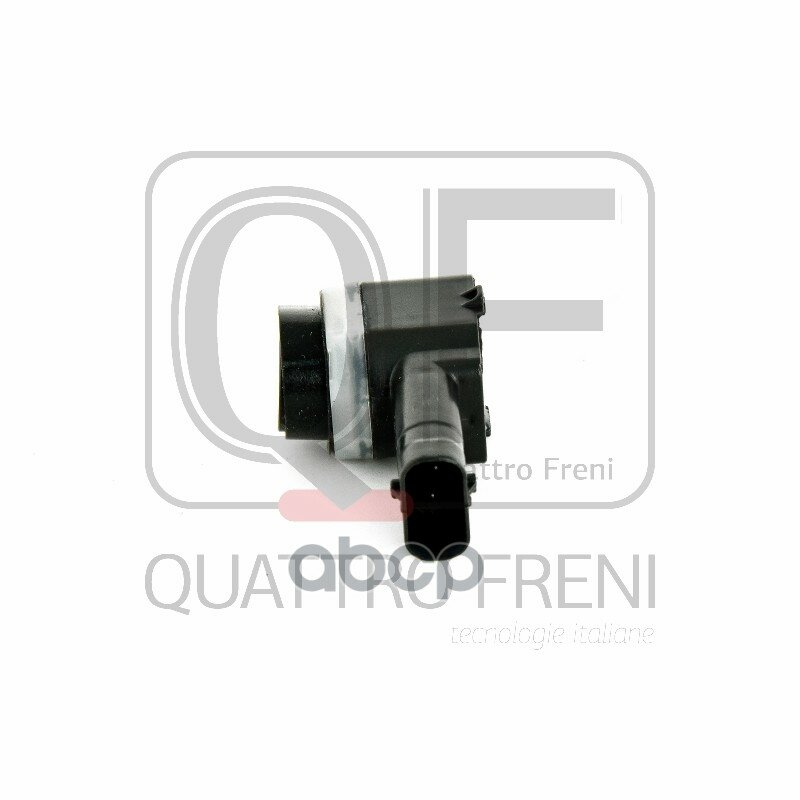 Датчик парктроника RR QUATTRO FRENI арт. QF10H00034