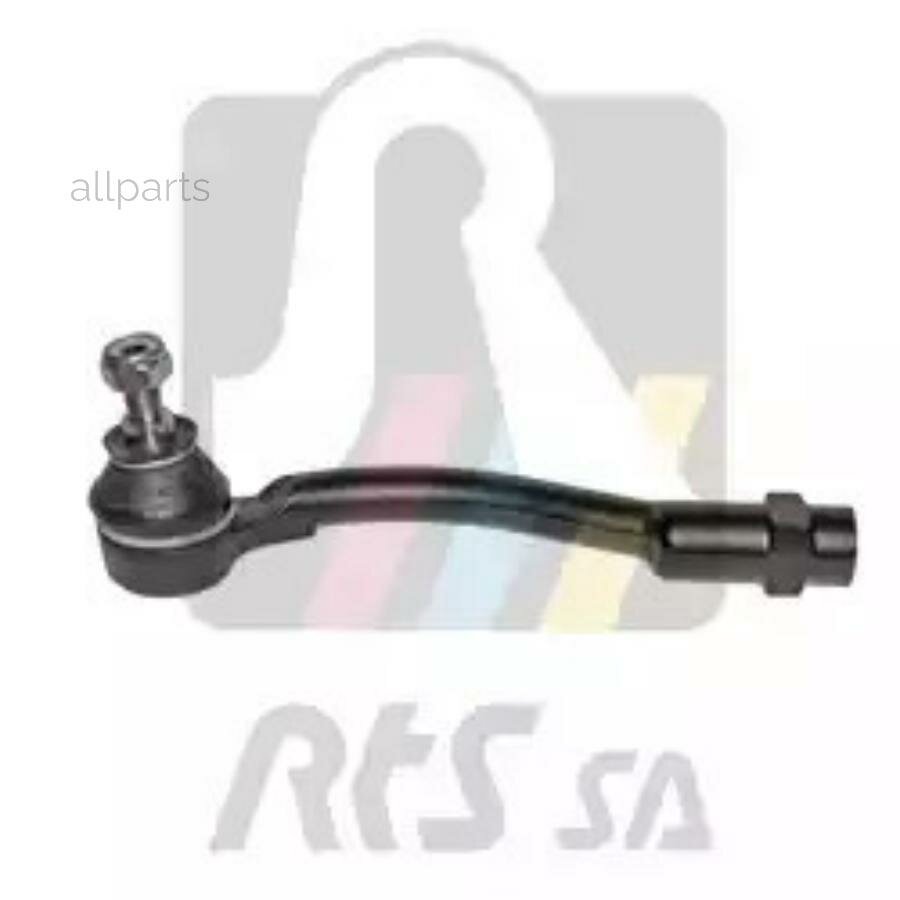 RTS 91-09750-2 Наконечник рулевой тяги лев HYUNDAI: I20 08- \ KIA: SOUL 08-