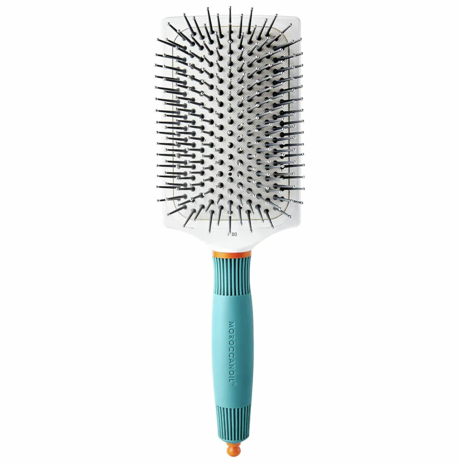 MOROCCANOIL Расческа для волос Ceramic Puddle Brush