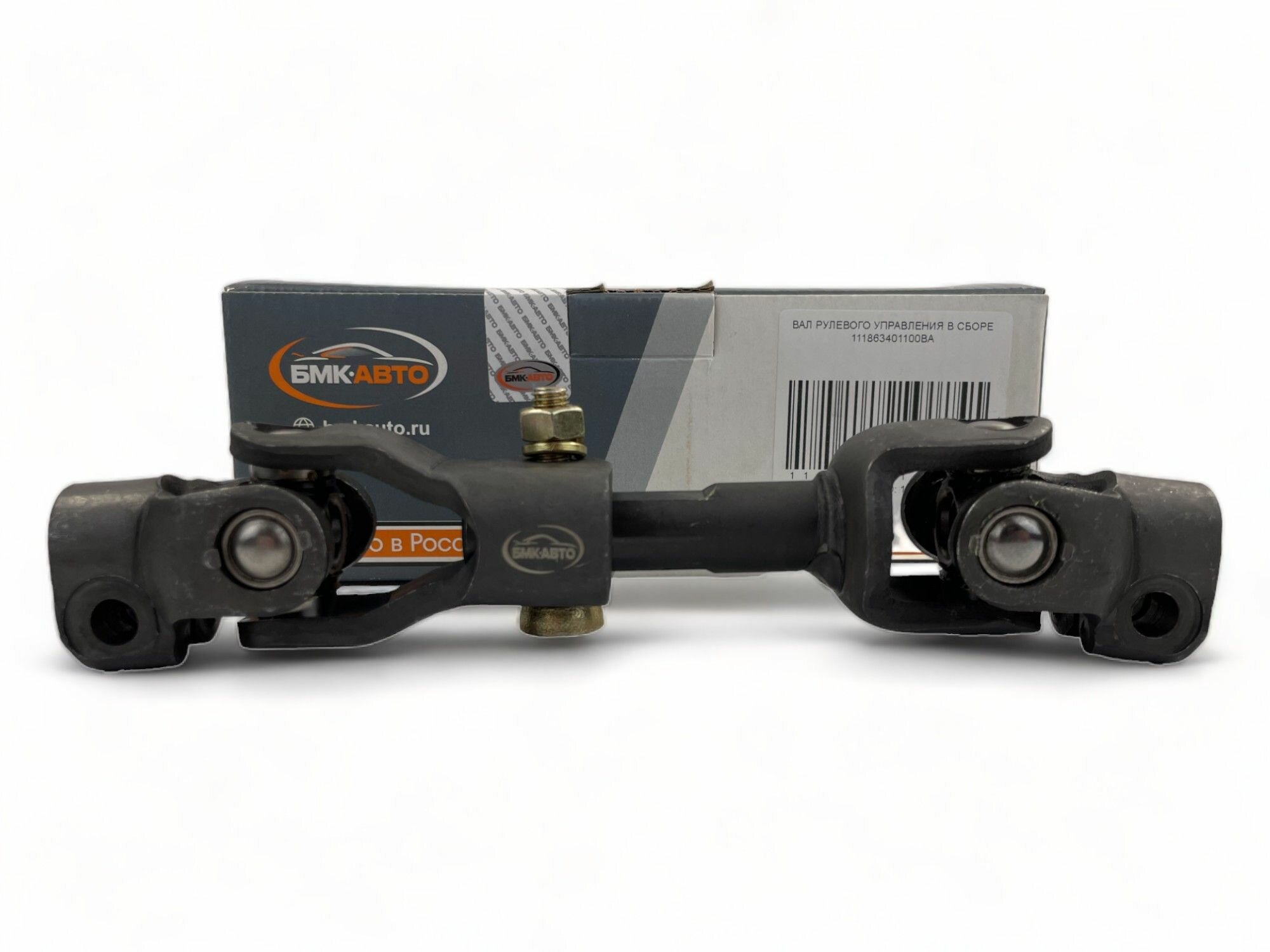 Кардан рулевого вала 1118 / 2190 в сборе Лада Калина / Гранта