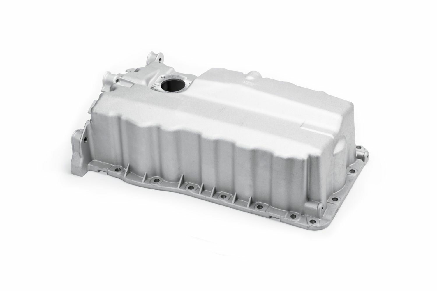 Поддон масляный картера двигателя, для Шкода Октавия, Фольксваген Гольф, Плюс, Джетта, Пассат арт 8362071