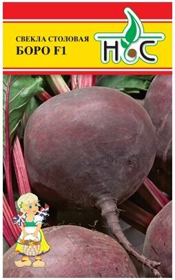 Свекла Боро 2гр /10
