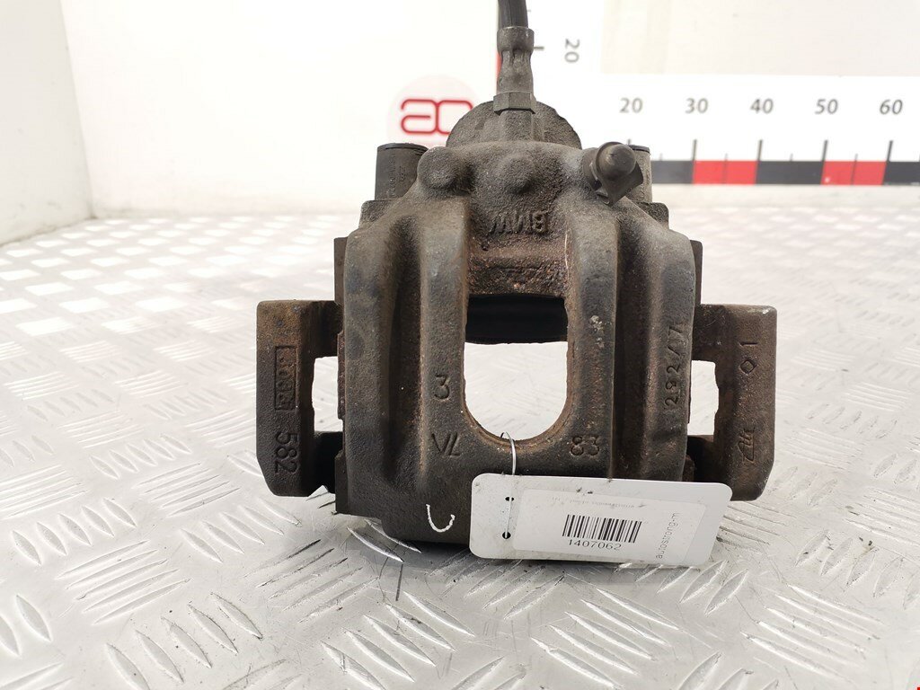 Суппорт задний правый BMW 7-Series (E65/E66) 34216753680 арт. 1407062