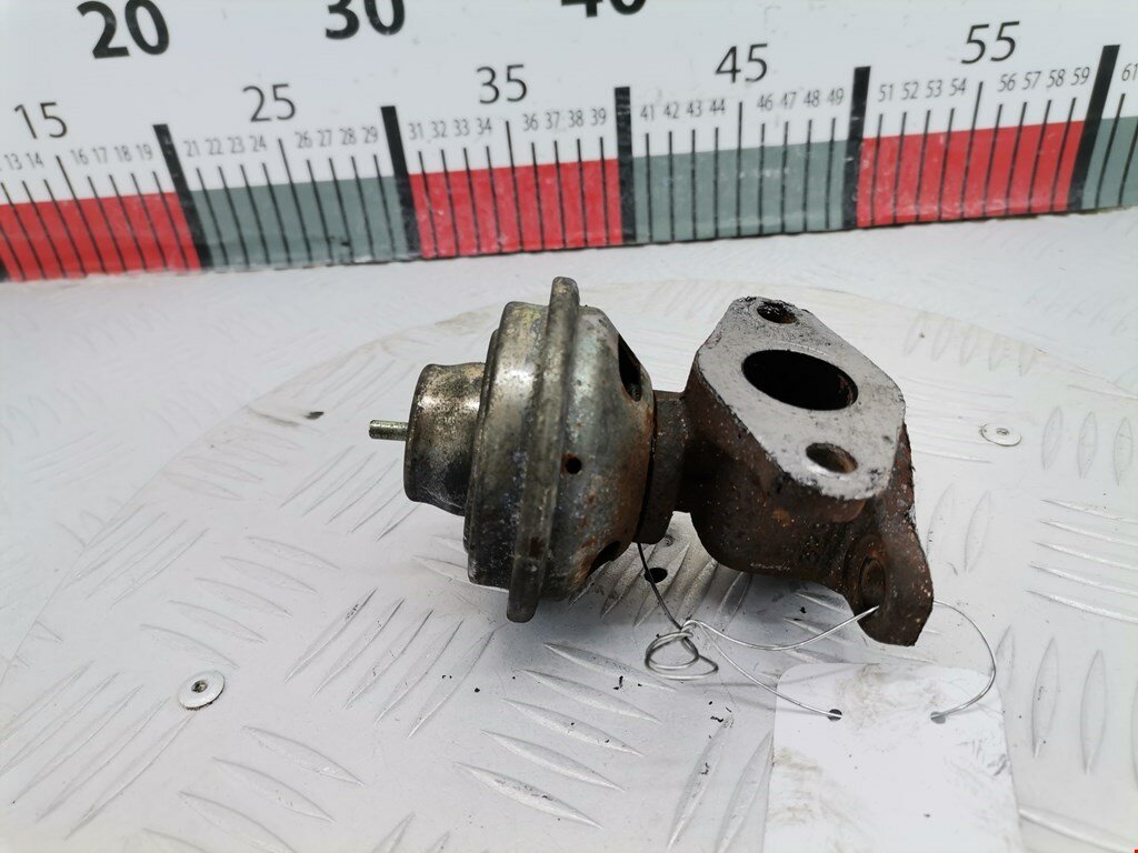 Клапан ЕГР EGR Fiat Bravo 1 (182) 46460132 арт. 1701677