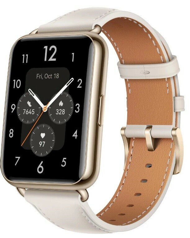 Умные часы Huawei FIT 2 Yoda-B19