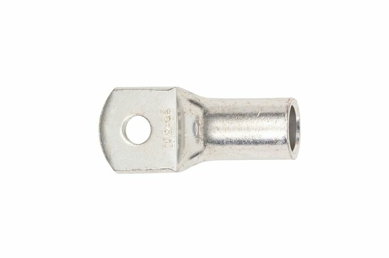 Наконечн. кабеля CU J2N M8 95,0QMM (25 шт)