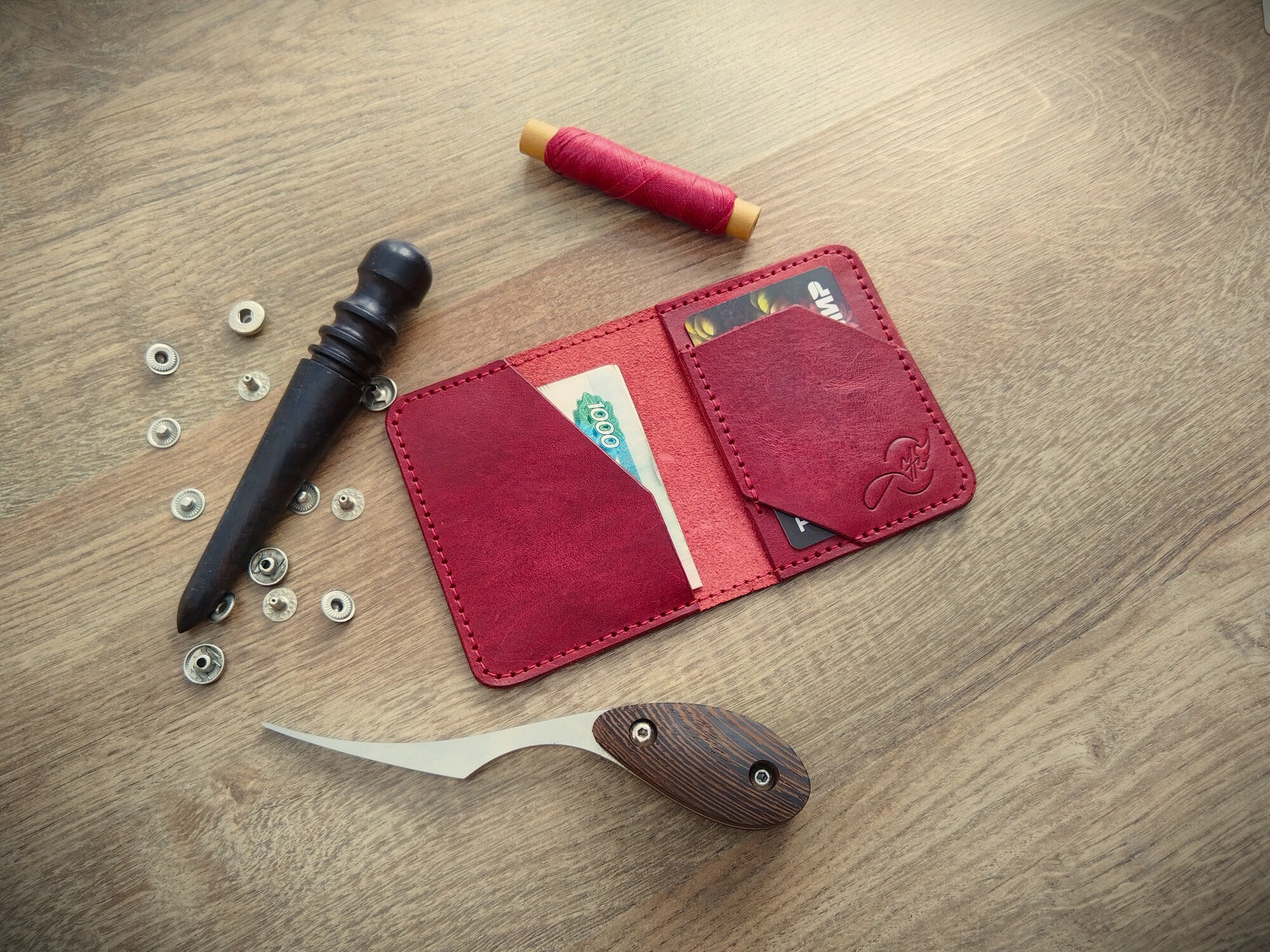 Картхолдер