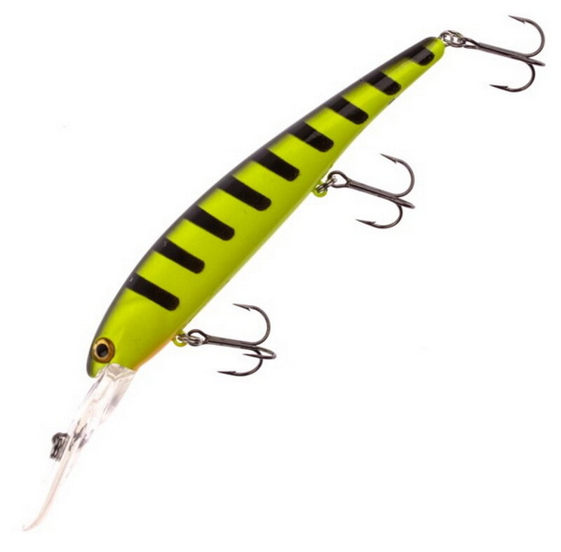 Воблер Bandit DEEP WALLEYE 06