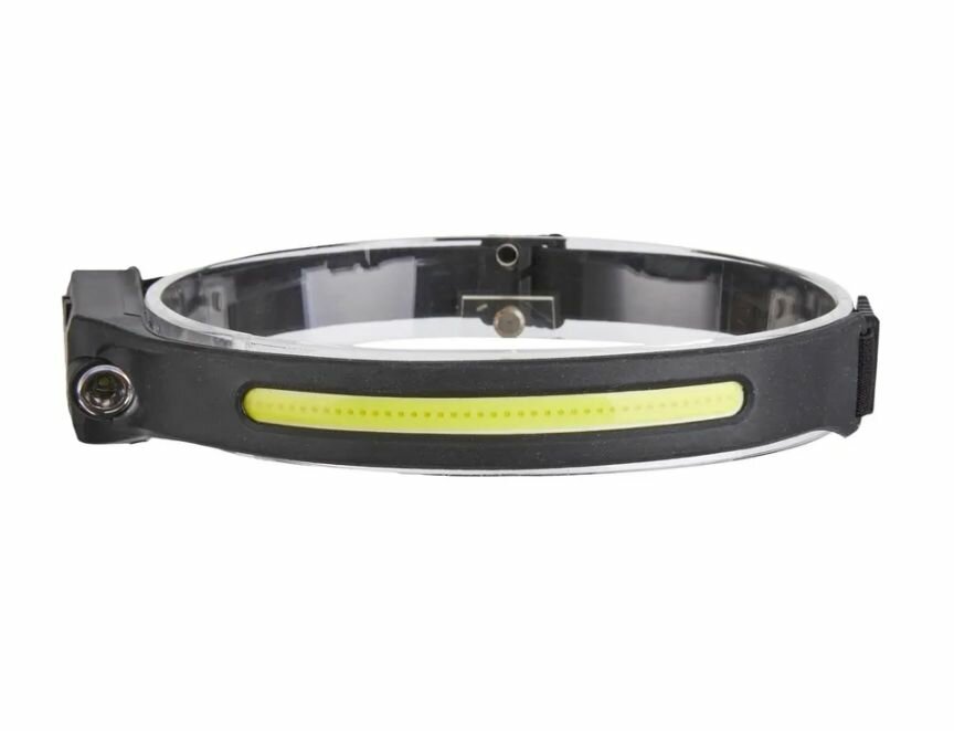 Налобный фонарь Ogon HT-116 4 режима освещения, сенсорное управление