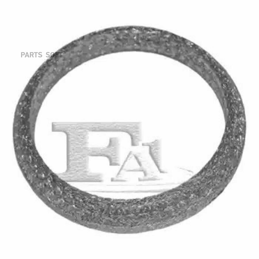 Кольцо глушителя уплотнительное Renault Megane, Scenic 2.0 09- FA1 арт. 221969