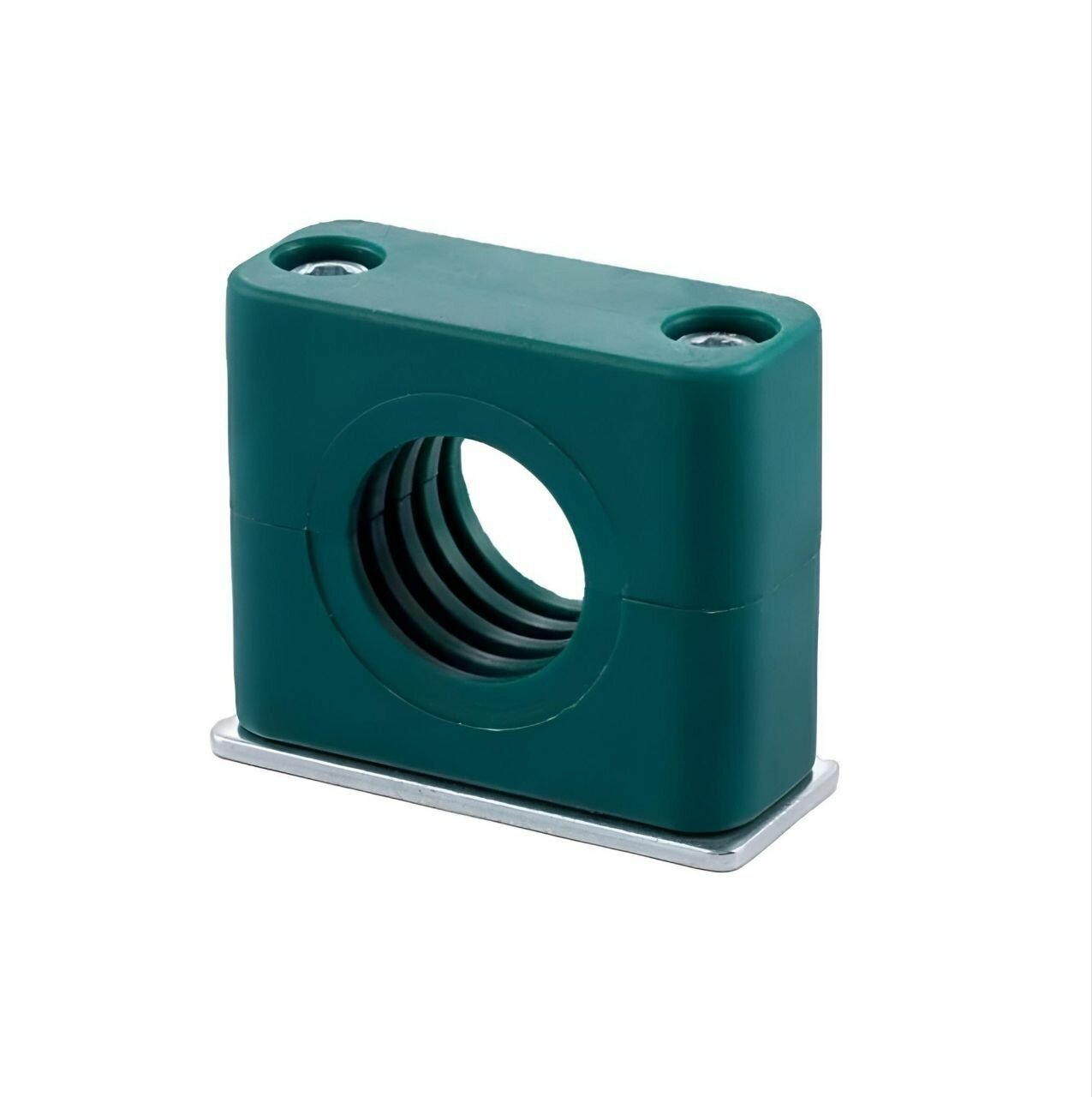 Трубный зажим EPE-ARM для труб 20мм Нержавеющая сталь