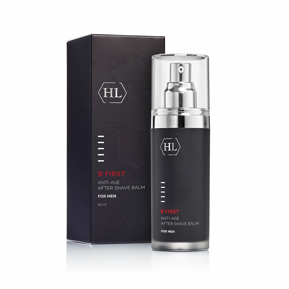 Holy Land Бальзам после бритья B First Anti-age After Shave Balm 50 мл