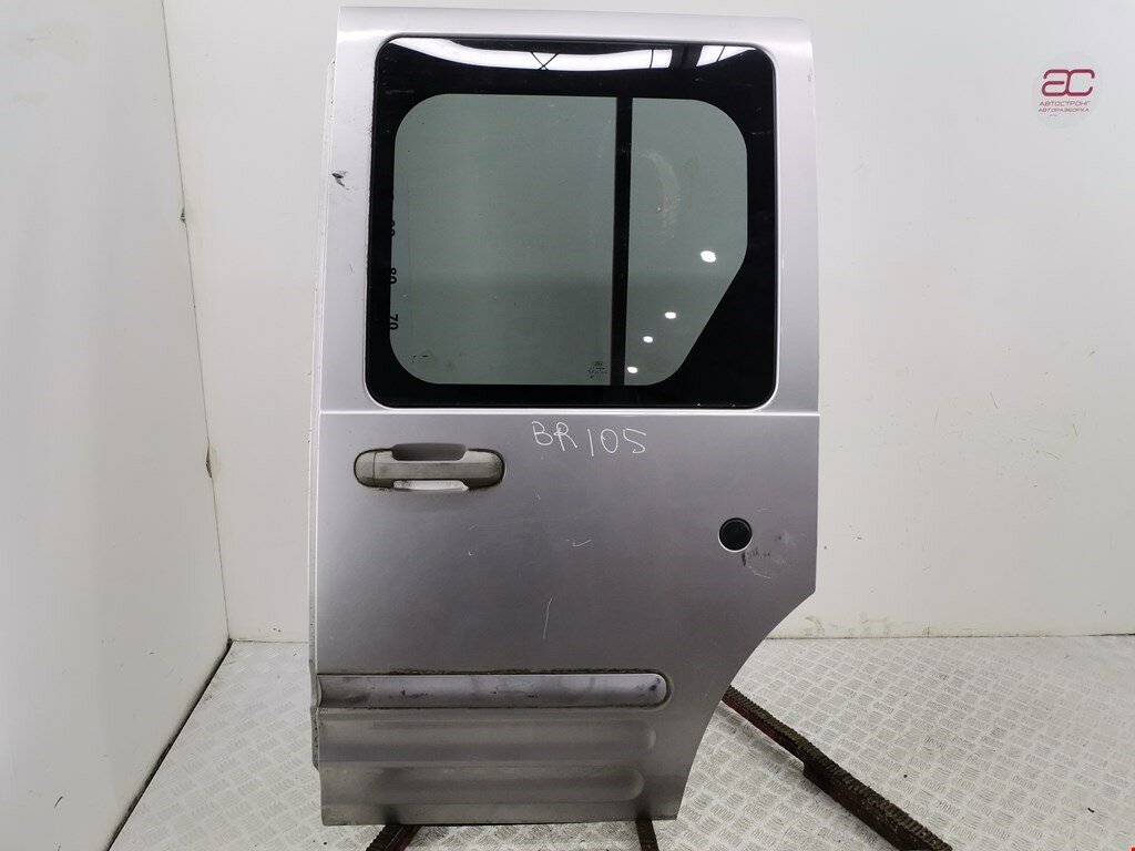 Дверь сдвижная левая Ford Transit (Tourneo) Connect 1 4548940 арт. 1835857