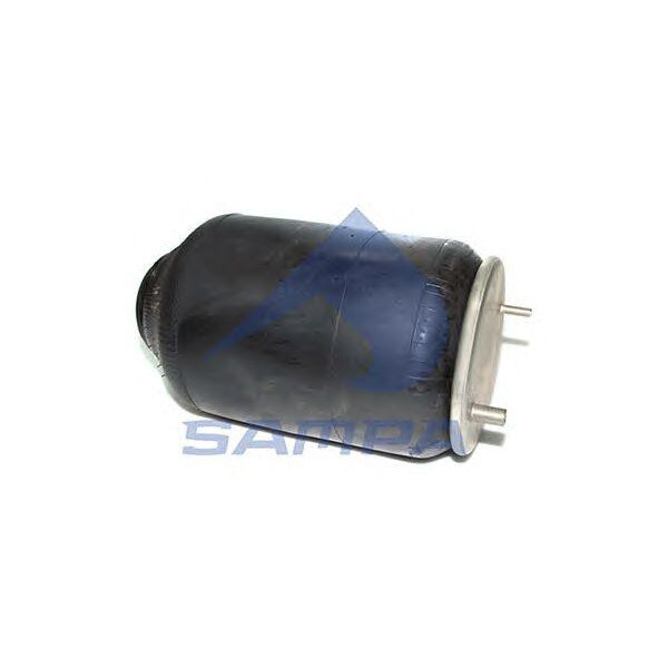 Кожух пневматической рессоры, SAMPA SP 554156 (1 шт.)