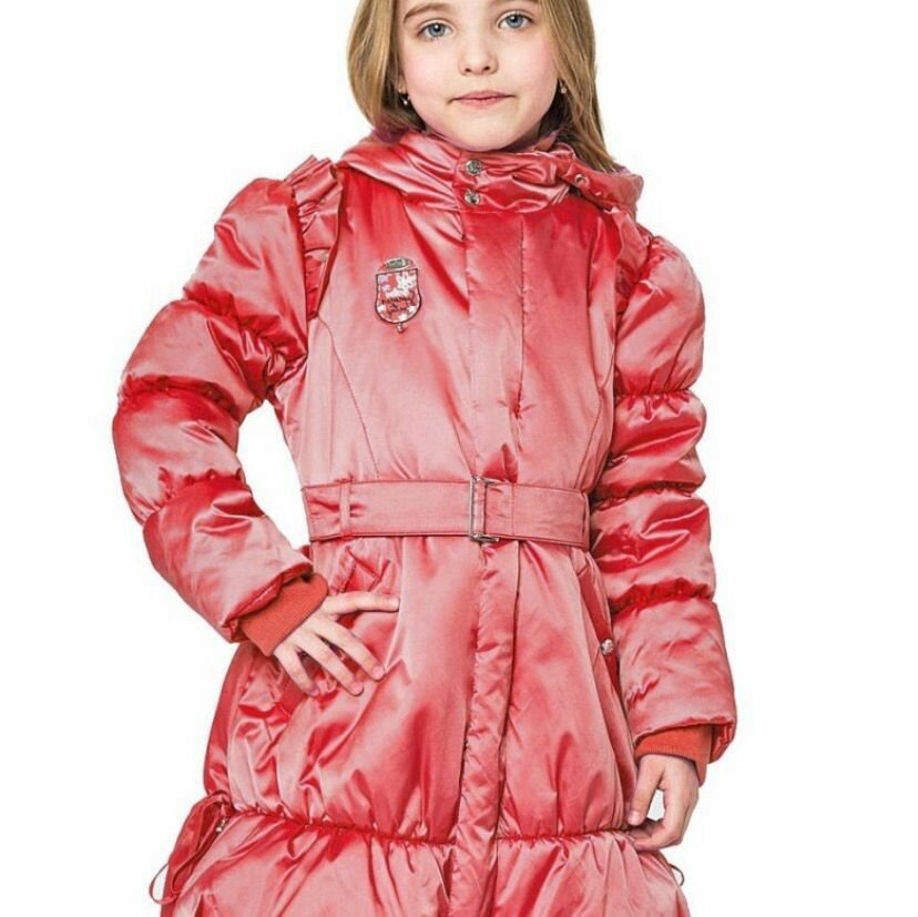 Плащ Базовая