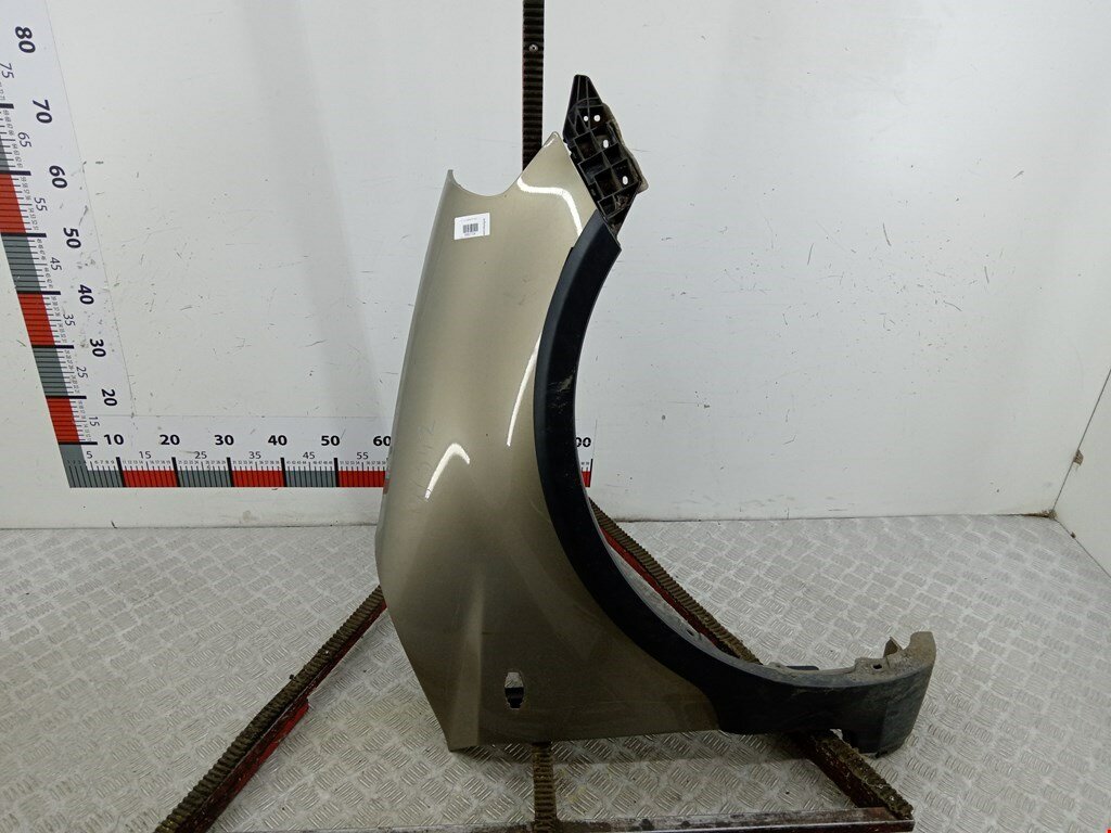 Крыло переднее правое Fiat Sedici (FY) 71742876 арт. 1882724