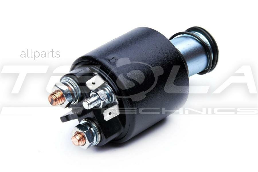 TESLA TECHNICS TT76145 Электромагнит TESLA TECHNICS TT76145