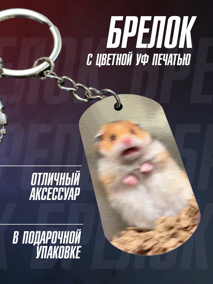 Брелок PNP
