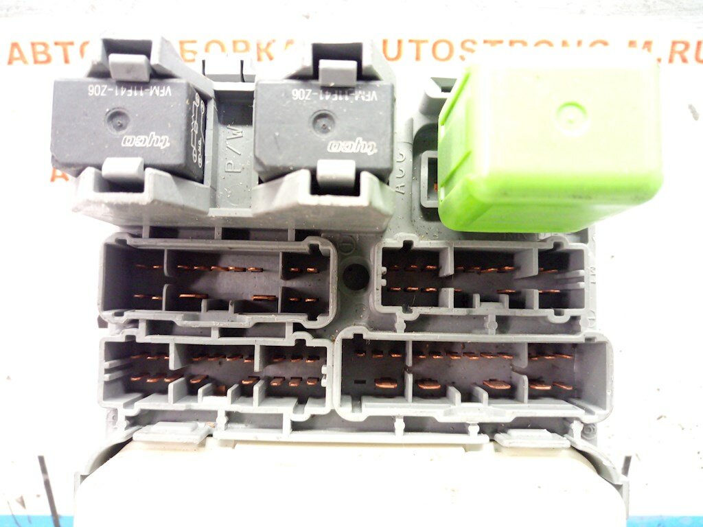 Блок предохранителей Acura MDX 1 (YD1) 38200S3VA02 арт. 402948