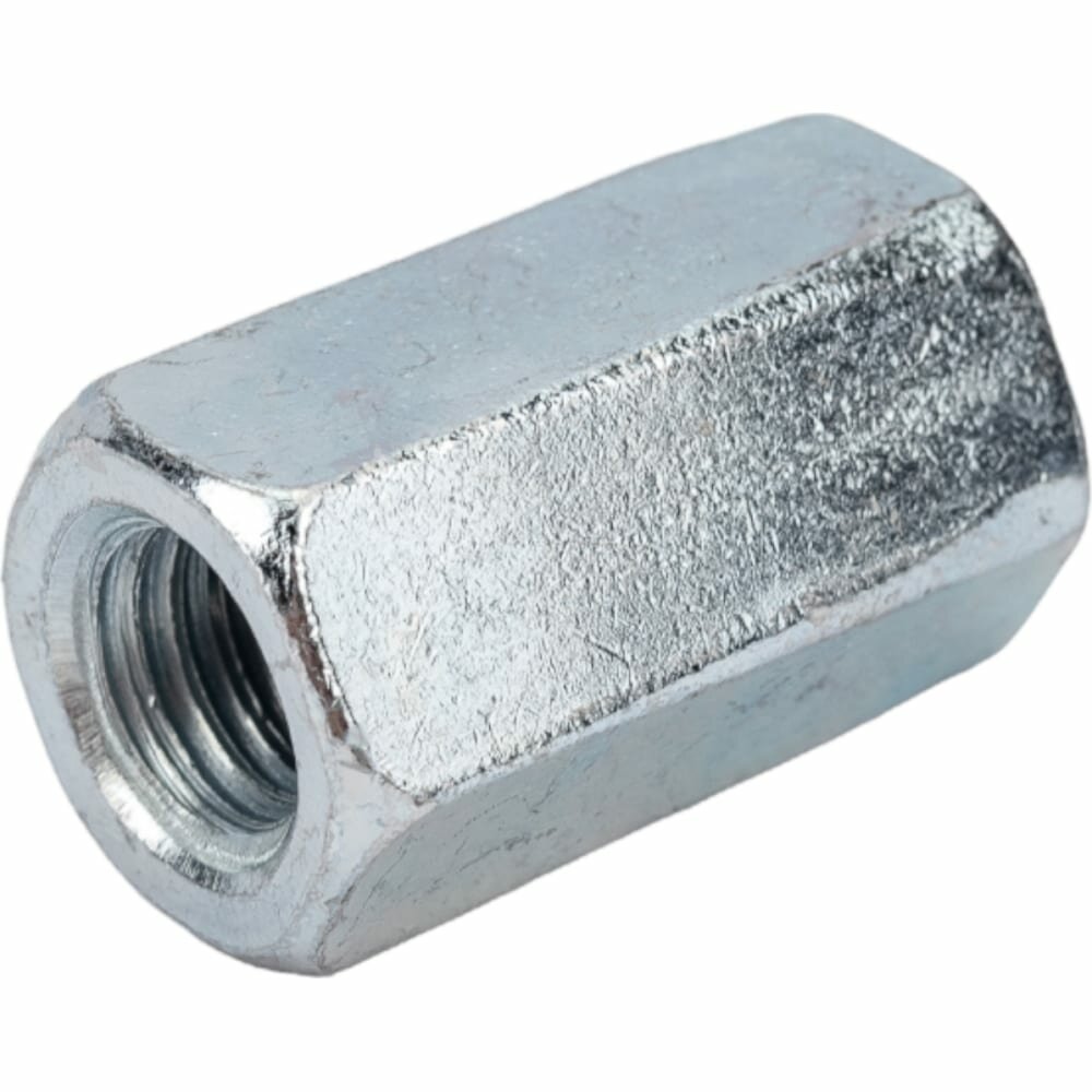 Гайка Госкреп М10 DIN6334 (2 шт.)