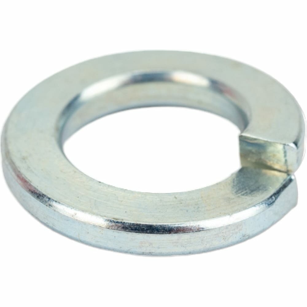 Оцинкованная шайба гровер STARFIX М8, DIN127, 1000 шт.