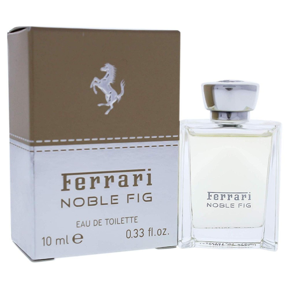 Ferrari unisex Noble Fig Туалетная вода 10 мл. mini