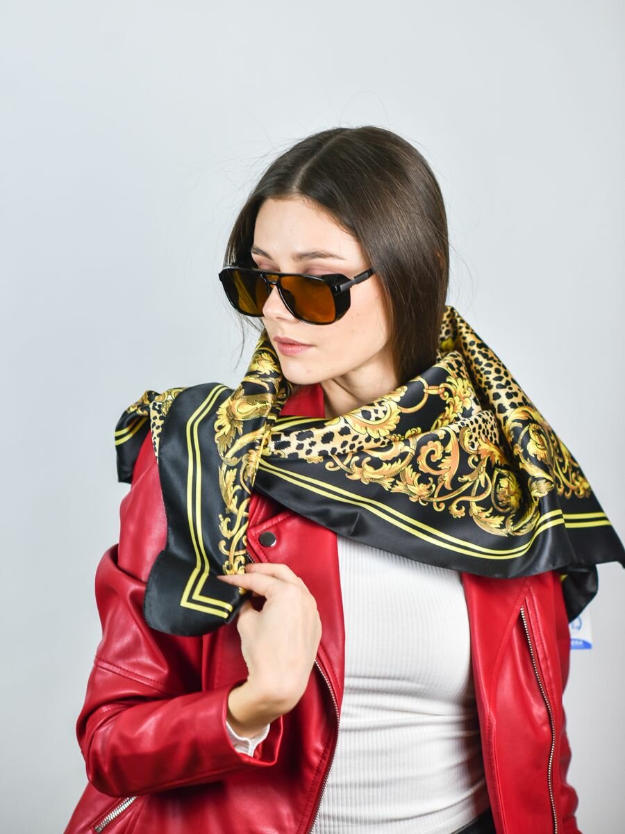 Платок для женщин